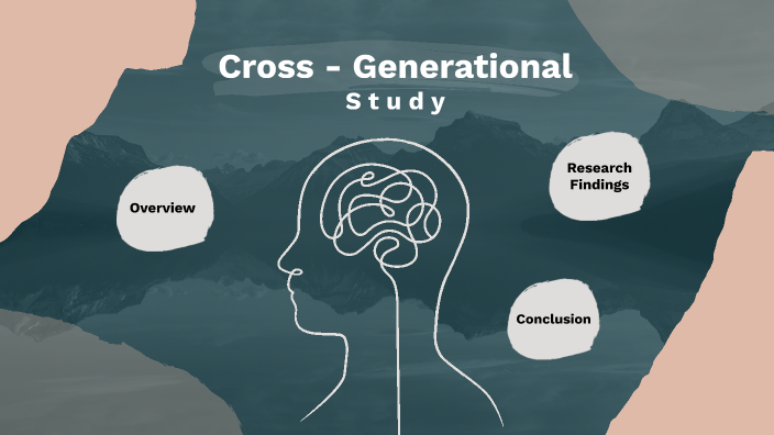 Cross-Generational Study by Chloe Della on Prezi