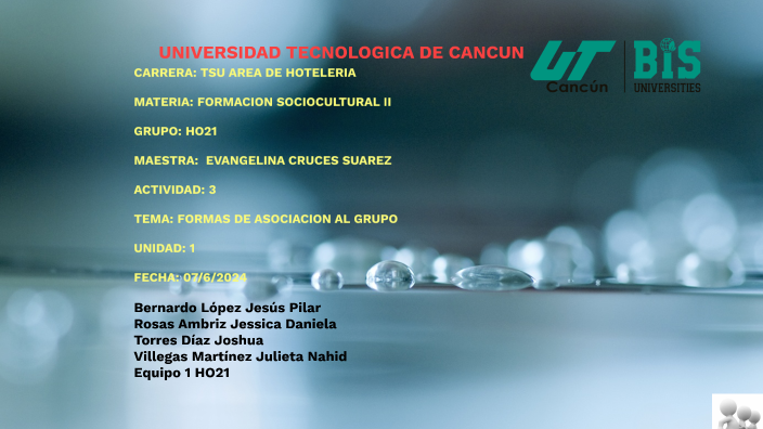 by JESSICA DANIELA ROSAS AMBRIZ on Prezi