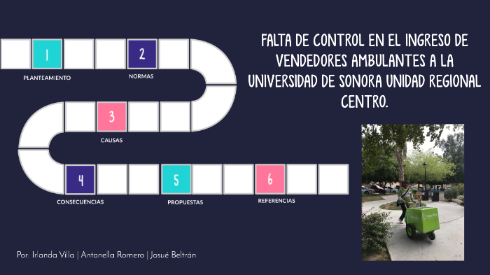 PROBLEMATICA NTIC by Irlanda Villa on Prezi