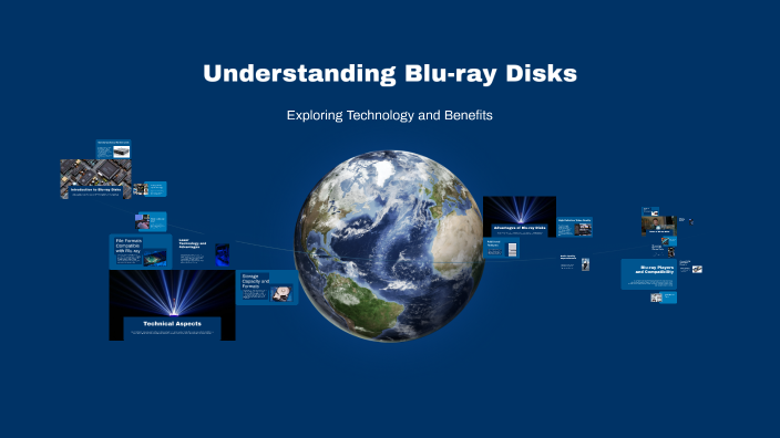 Understanding Blu-ray Disks by Sarthak Modi on Prezi