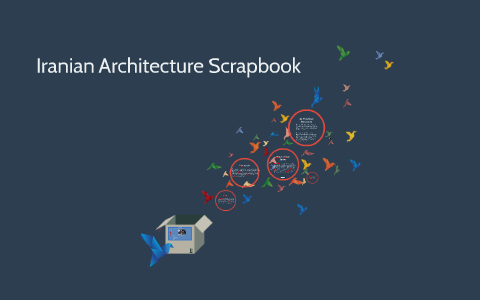 Iranian Architecture Scrapbook by Swetha G on Prezi