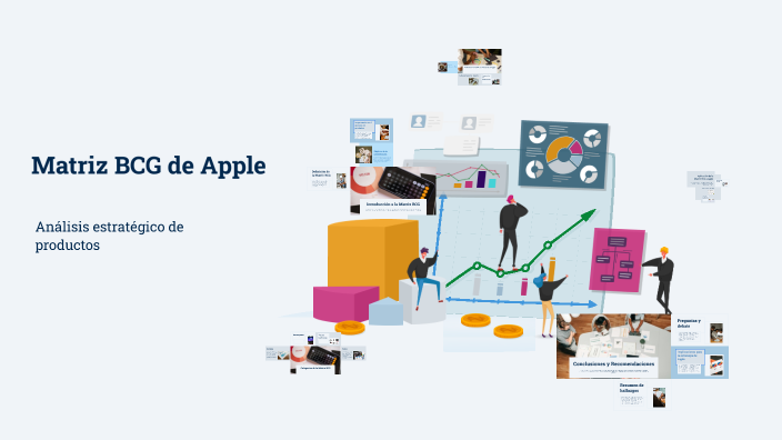 Matriz BCG de Apple by Mabel Choquehuanca on Prezi