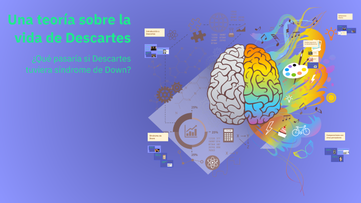 Una teoría sobre la vida de Descartes by Pello Kareaga on Prezi