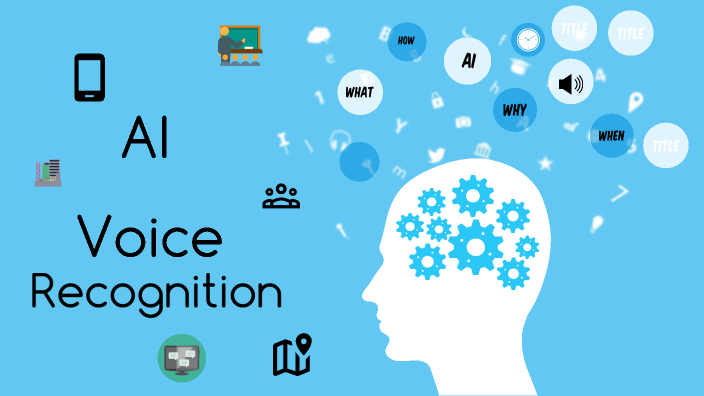 Voice Recognition AI by George Lahoud on Prezi