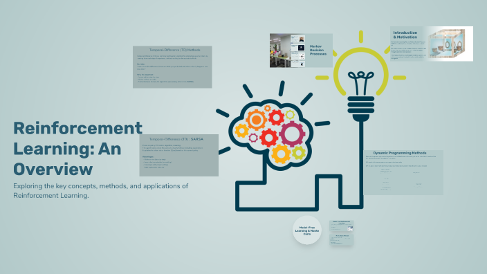 Reinforcement Learning: An Overview by Mariem Araoud on Prezi