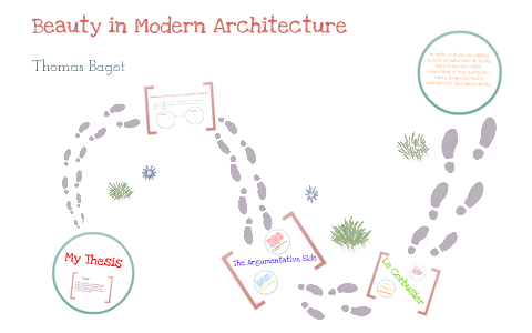 Beauty in Modern Architecture by Thomas Bagot on Prezi