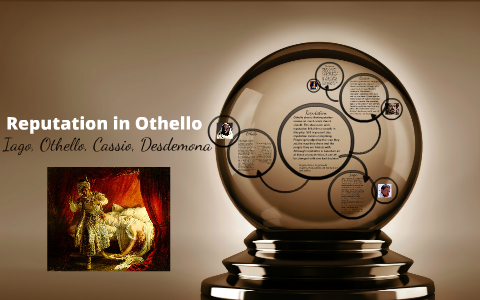 Reputation in Othello by maddy mckay on Prezi