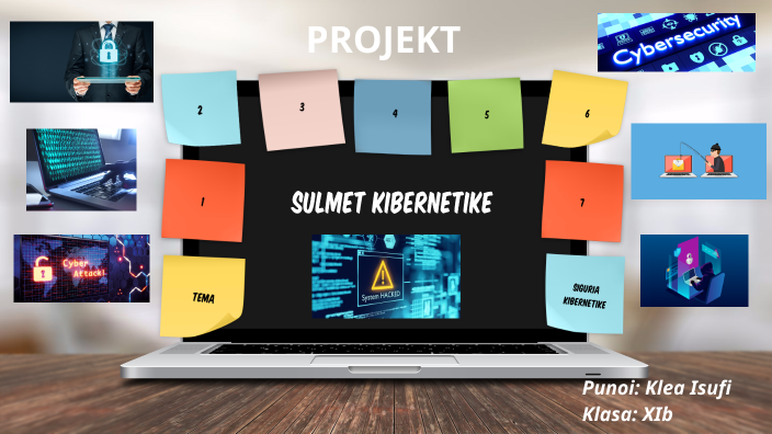sulmet kibernetike by klea i on Prezi