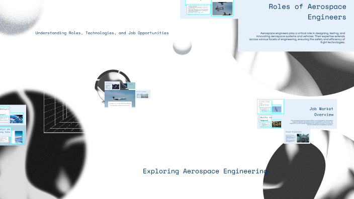 Exploring Aerospace Engineering by Brayden Williams on Prezi