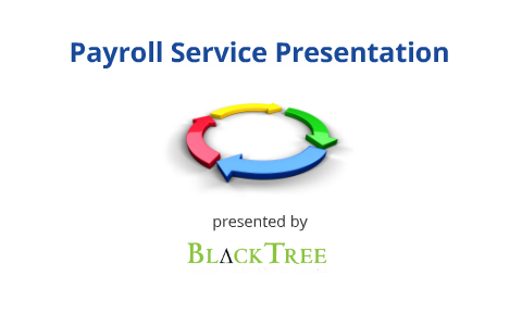 Black Tree Payroll System Demo by Clayton Gerstner on Prezi