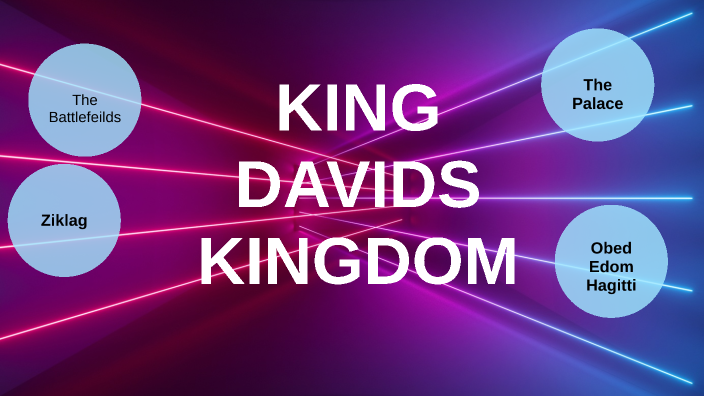 KING DAVID PROJECT by Katie Jacobs on Prezi