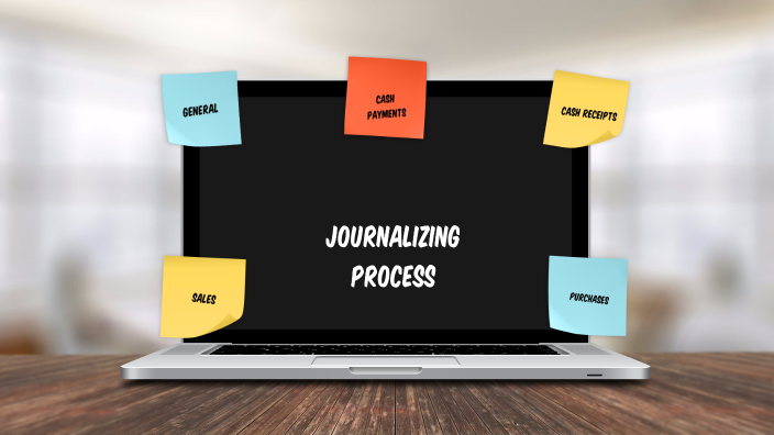 Journalizing Process by Adin Dedic on Prezi