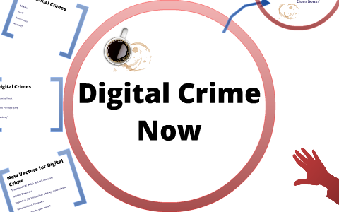 Types of Digital Crime by Andy Bennett on Prezi