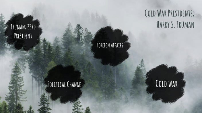 Cold War Presidents Project by Ana Medevich on Prezi