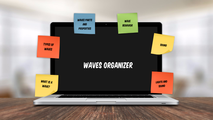 Waves Organizer by Alene by Alene Gonzales-Chairez on Prezi