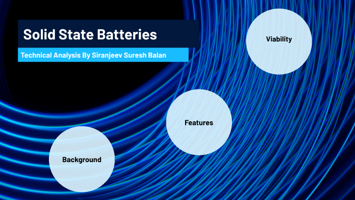 Solid State Batteries by That Guy Over There on Prezi