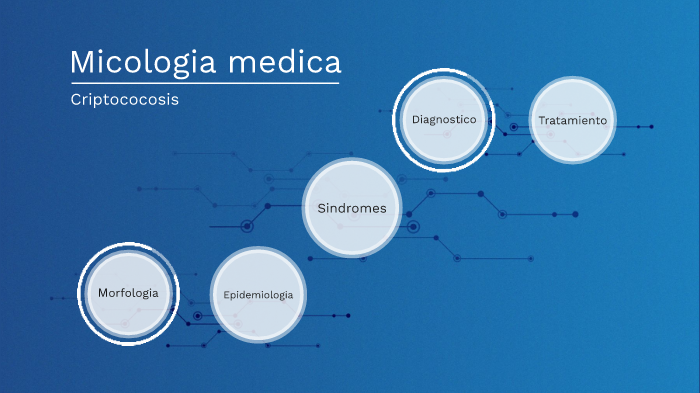 Criptococosis by Kenia Yomara Jimenez Lon on Prezi