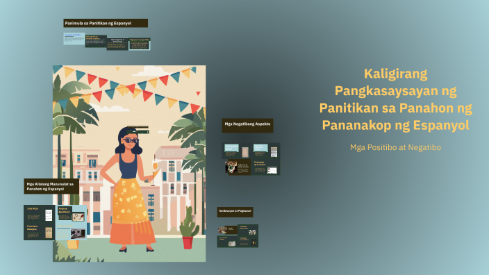 Kaligirang Pangkasaysayan ng Panitikan sa Panahon ng Pananakop ng ...