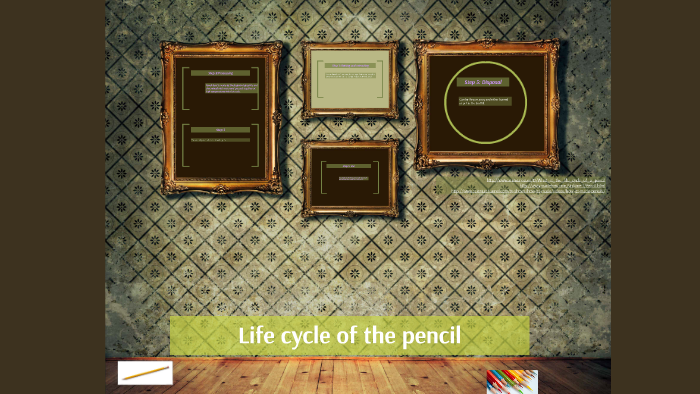 Life cycle of the pencil by Tom Gober on Prezi