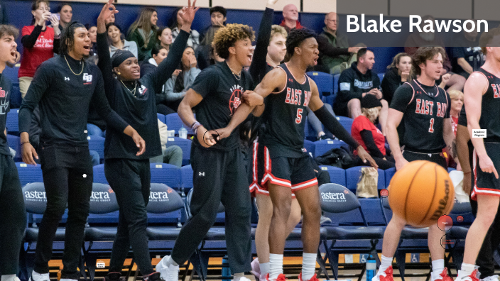 Blake Rawson by Michael Eggleton on Prezi