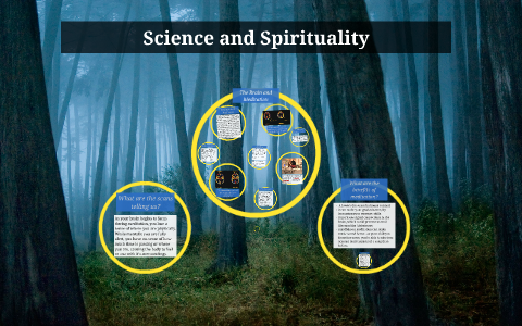 The Science Behind Spirituality by Tyler Gaca on Prezi