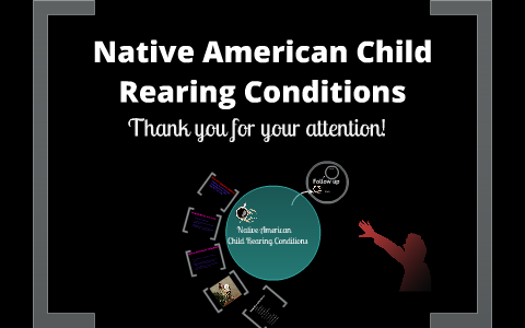 Native American Child Rearing Conditions by Denyghia Woodruff