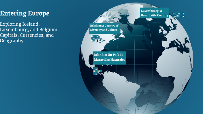 Entering Europe by aaaaaa sssssssss on Prezi
