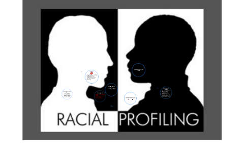 What is Racial Profiling? by Maija Jones on Prezi