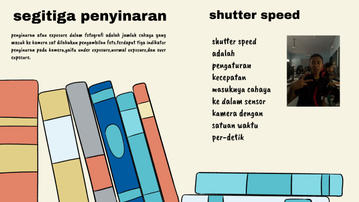 shutter speed adalah pengaturan kecepatan masuknya cahaya ke dalam ...