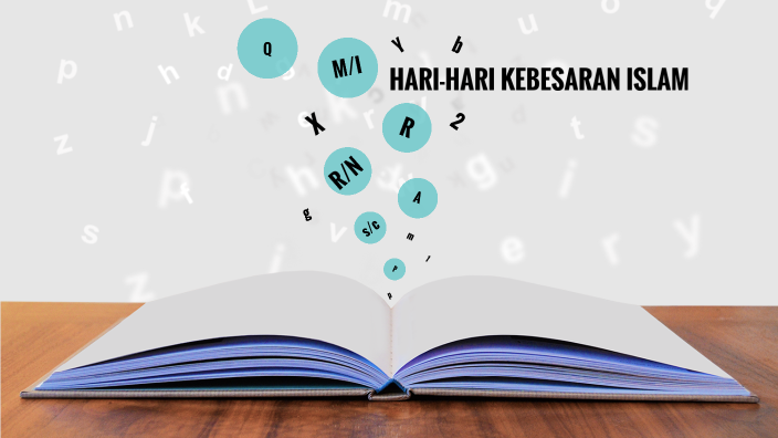 Hari Hari Kebesaran Islam by dk ari on Prezi
