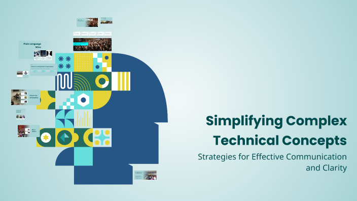 Simplifying Complex Technical Concepts by Hina Anwar on Prezi