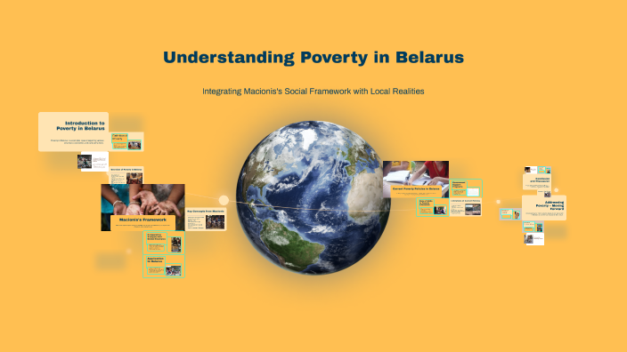 Understanding Poverty in Belarus by Ксения Михнюк on Prezi
