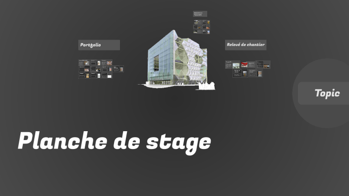 Portfolio de Capucine CHARRON--SIMON by Diane on Prezi
