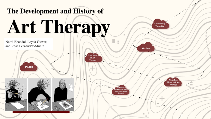 Art Therapy Presentation by Jade Bhandal on Prezi