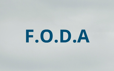 Análisis FODAL by Carlos Antonio Torres Cruz on Prezi