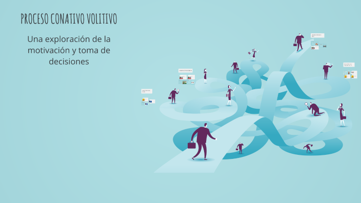 PROCESO CONATIVO VOLITIVO by Joseph Vega Mendoza on Prezi