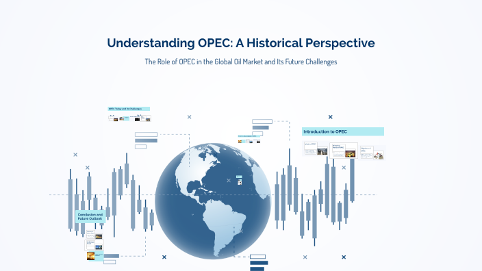 Understanding OPEC: A Historical Perspective by Rita Luongo on Prezi
