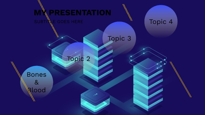 How the bones make blood by Lilly Tyndall on Prezi