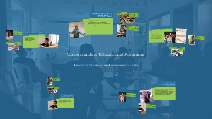 Understanding Educational Programs by Riko Hamdani on Prezi