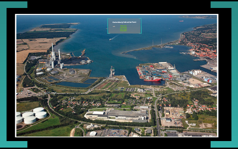 Kalundborg Eco-Industrial Park by Nadine Gilmer on Prezi