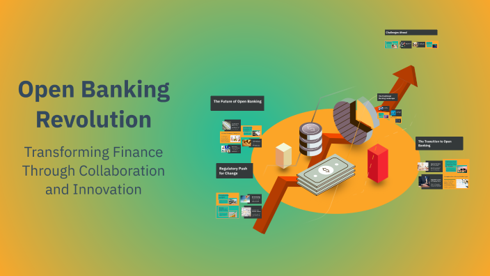 Open Banking Revolution by Shahid Iqbal on Prezi