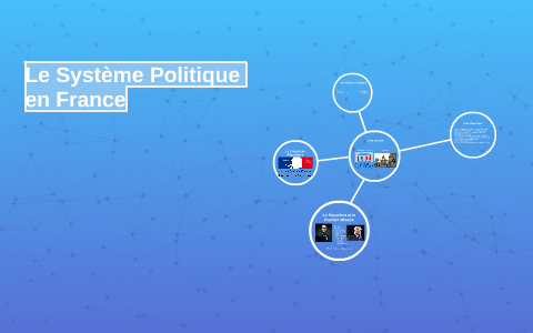 Le Système Politique en France by Meredith Manley on Prezi