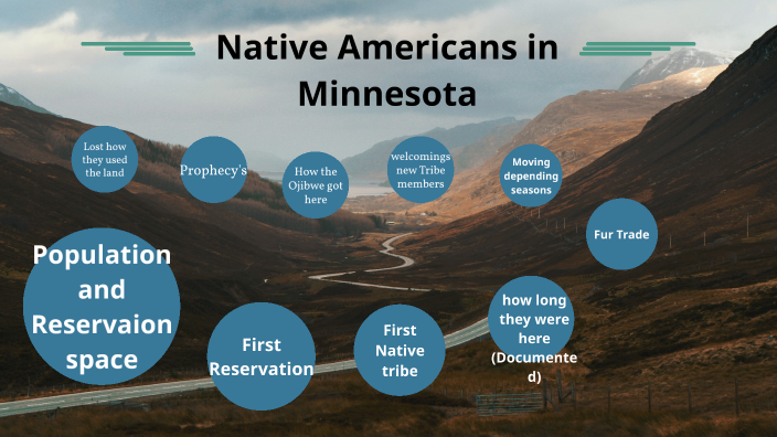 Minnesota Reservation by Thomas Busse on Prezi