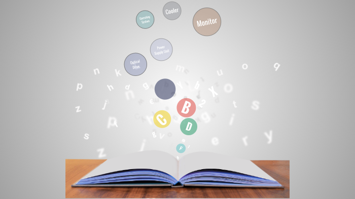 My Ideal Computer by Kevin Martinez on Prezi