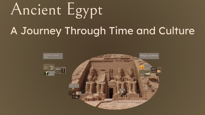 Ancient Egypt by Matthew Salib on Prezi