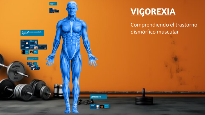 VIGOREXIA by silvi c on Prezi