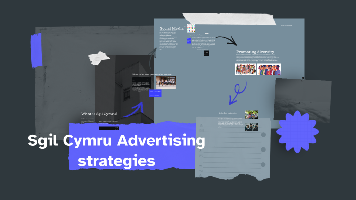 SGIL CYMRU by Saavan Palee on Prezi
