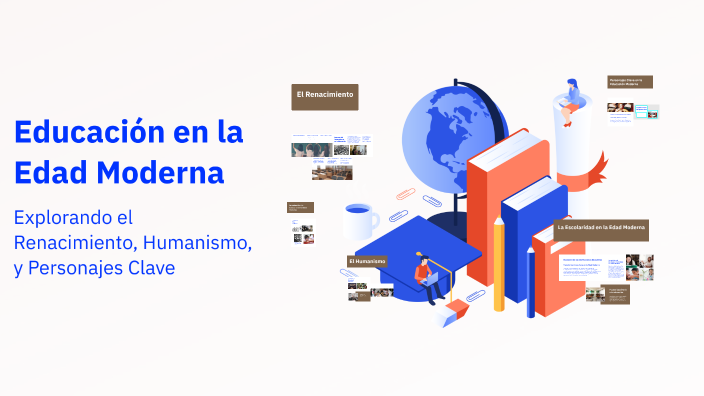 Educación en la Edad Moderna by merygxela on Prezi