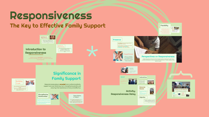 Understanding Responsiveness by Kieran Mackenzie on Prezi