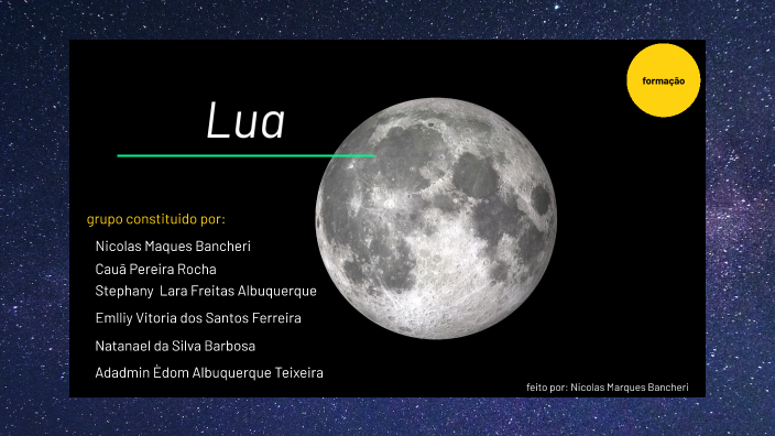 Lua by ᛗᚨᚱᛗᚨᚱᛟᛁ on Prezi